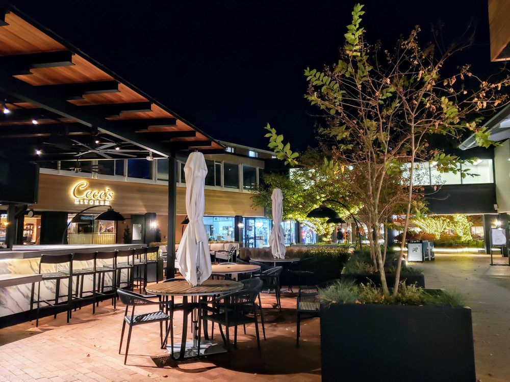 THE VILLAGE OF CROSS KEYS - Updated December 2025 - 5100 Falls Rd ...