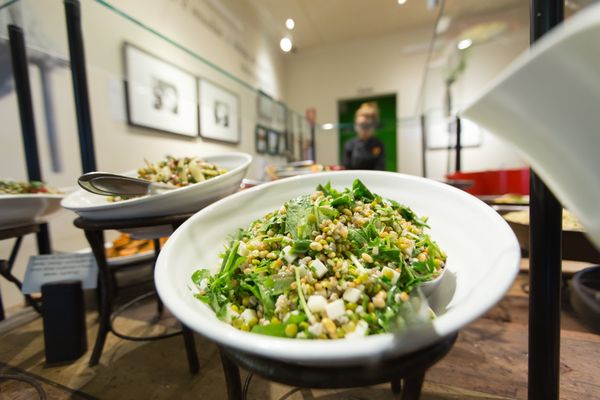 QUINTANA GASTRONOMIA - Updated July 2025 - 34 Photos & 18 Reviews - Av ...