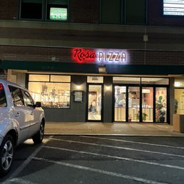 ROSA PIZZA - Updated December 2025 - 105 Photos & 112 Reviews - 212-45 ...