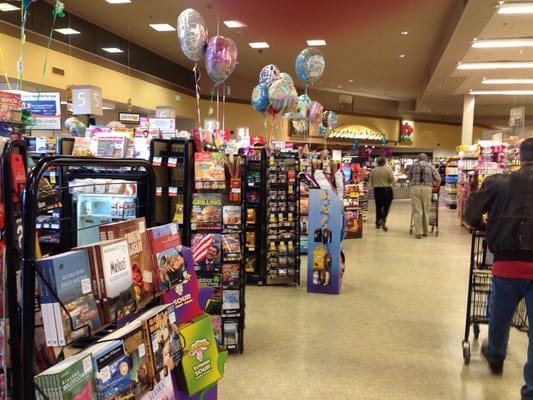 SAFEWAY - Updated August 2024 - 11 Photos & 11 Reviews - 44428 Sterling ...