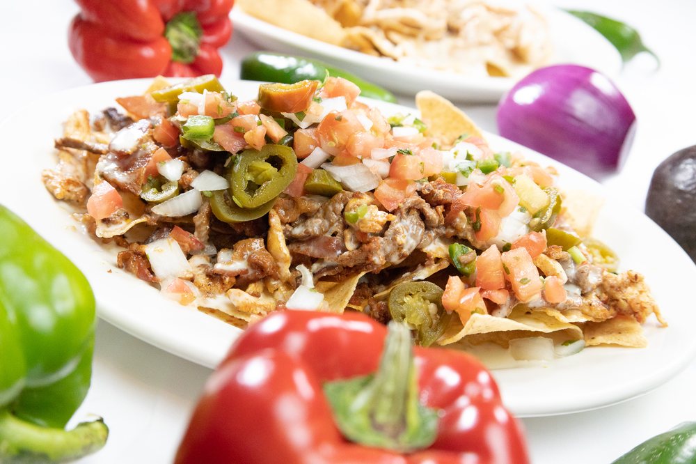 LITTLE PANCHO’S EXPRESS - Updated December 2025 - 55 Photos & 10 ...