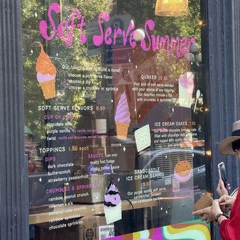 THE PASTRY PROJECT - Updated July 2025 - 90 Photos & 29 Reviews - 165 S ...