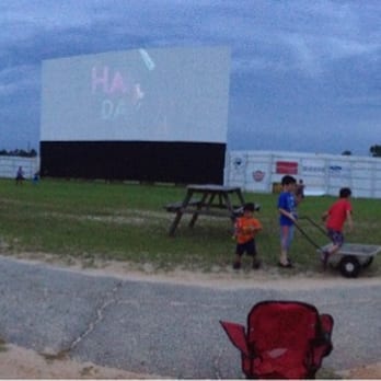 JESUP DRIVE-IN THEATRE - Updated December 2025 - 20 Reviews - 3686 ...