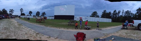 JESUP DRIVE-IN THEATRE - Updated December 2025 - 20 Reviews - 3686 ...