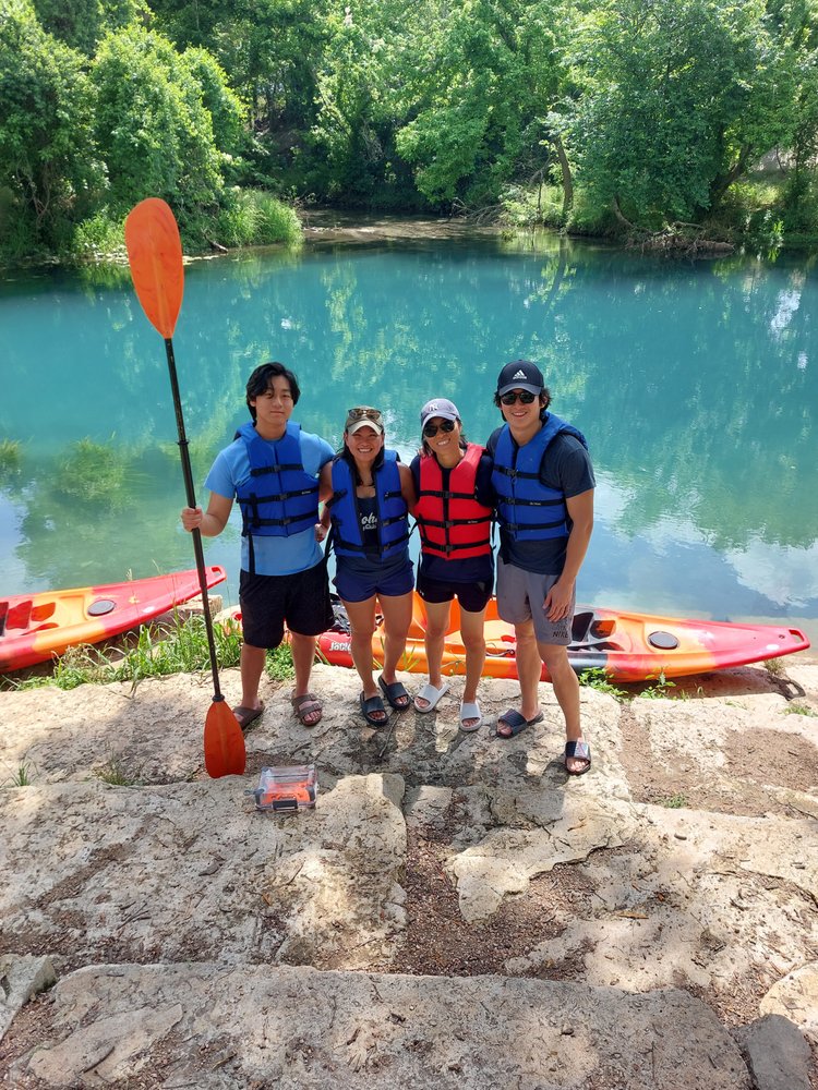 CANOE SMTX - Updated May 2026 - San Marcos, Texas - Rafting/Kayaking ...