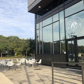 WATERBEAN COFFEE - Updated April 2025 - 94 Photos & 49 Reviews - 4701 ...