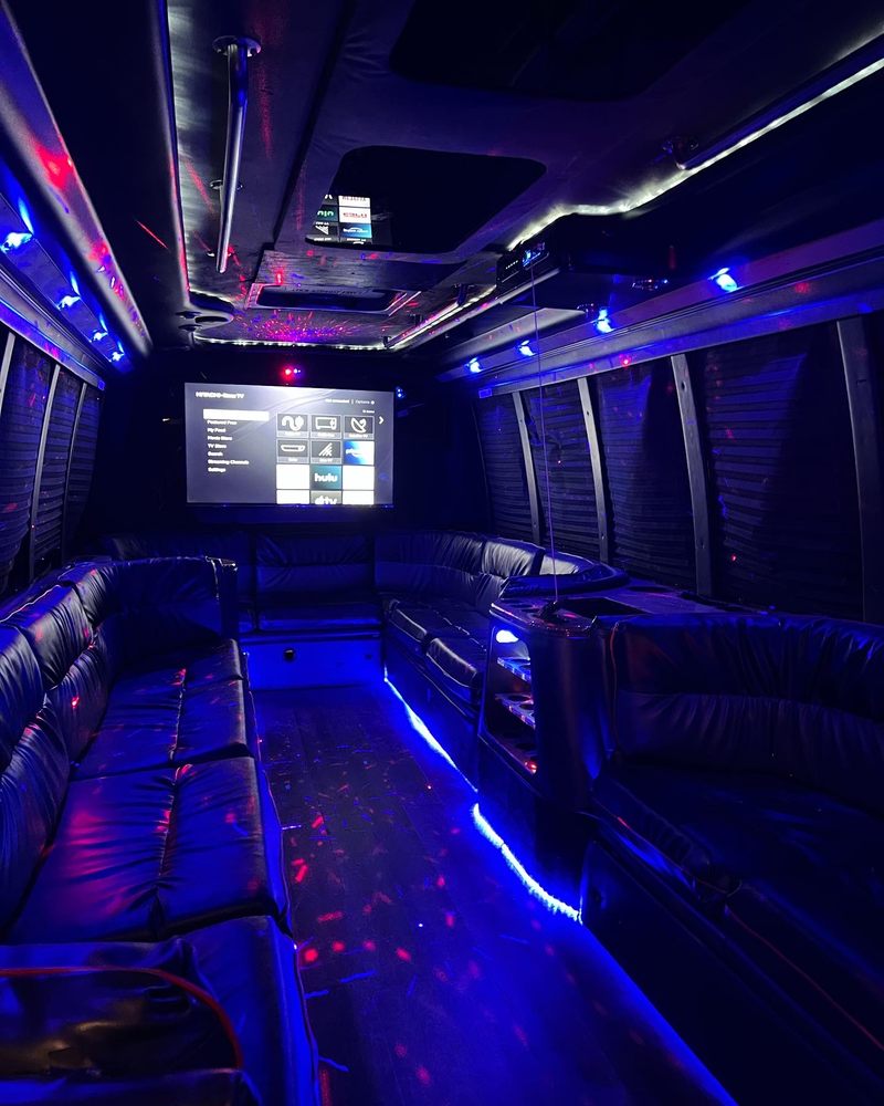 MJL, PARTY N MOTION - Updated February 2025 - 8295 Tournament Dr ...