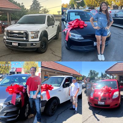 MANIC MOTORS - Updated November 2025 - 146 Photos & 45 Reviews - 450 W ...