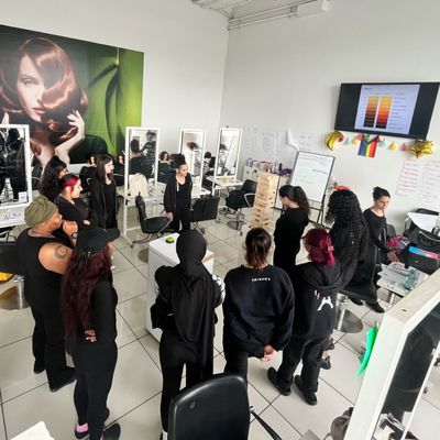 THE BEAUTY INSTITUTE - Updated December 2025 - 70 Photos & 29 Reviews ...