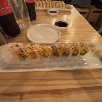 JU-ICHI JAPANESE RESTAURANT - Updated June 2025 - 372 Photos & 130 ...