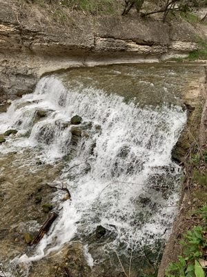 CHALK RIDGE FALLS PARK - 166 Photos & 49 Reviews - 5600 Fm 1670, Belton ...