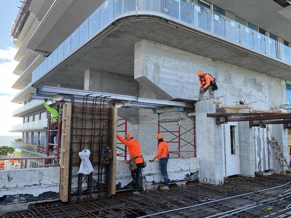 STRUCTURAL BUILDERS AND RESTORATIONS - Updated December 2025 - Request Consultation - 1994 NE ...