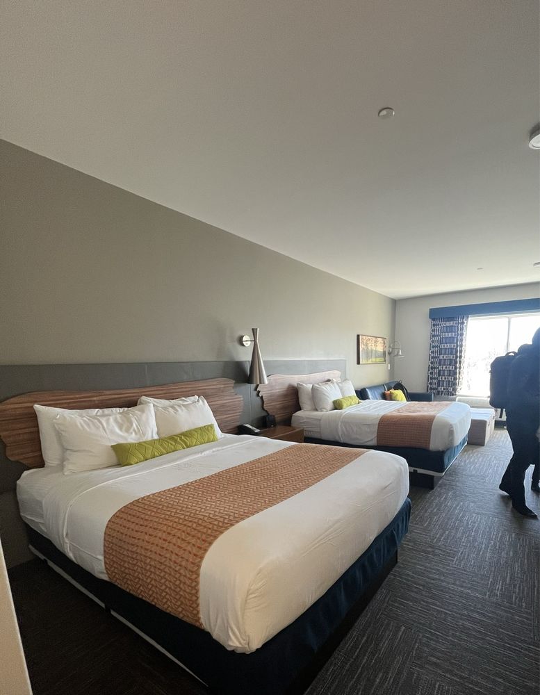 THE KARTRITE RESORT & INDOOR WATERPARK - Updated July 2024 - 430 Photos ...