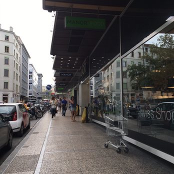 MANOR - Updated December 2025 - 62 Photos & 29 Reviews - Rue de ...