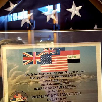 PHILLIPS EYE INSTITUTE - Updated December 2025 - 15 Photos - 913 East ...