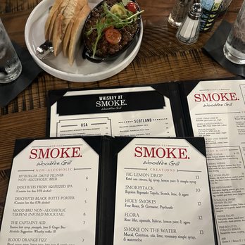 SMOKE ON CHERRY STREET - Updated May 2025 - 817 Photos & 670 Reviews ...