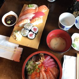 MUSASHI’S - 1042 Photos & 1271 Reviews - 1400 N 45th St, Seattle ...
