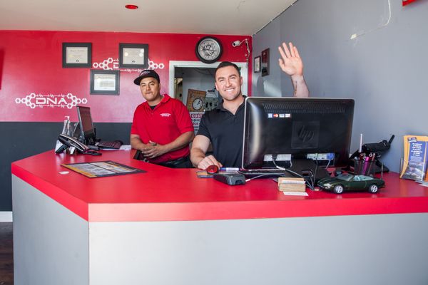 DNA AUTOMOTIVE - Updated December 2025 - 70 Photos & 255 Reviews - 70 ...