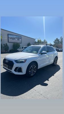 AUDI RENO TAHOE - Updated January 2026 - 57 Photos & 191 Reviews - 9190 ...