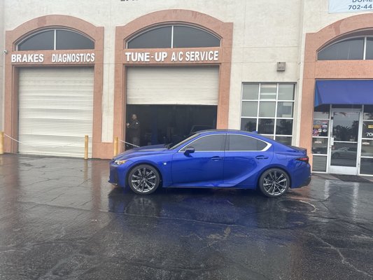 B&B AUTO - Updated November 2025 - 2695 S Decatur Blvd, Las Vegas ...