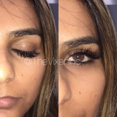 THE VIXEN AESTHETICS & LASH STUDIO - Updated August 2024 - 3033 W Parker Rd, Plano, Texas ...