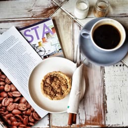 ARTIFACT COFFEE - Updated June 2026 - 975 Photos & 684 Reviews - 1500 ...