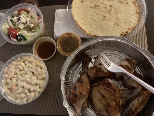 KEW GARDENS CHICKEN - 15 Photos & 15 Reviews - 8045 Kew Gardens Rd, Kew ...