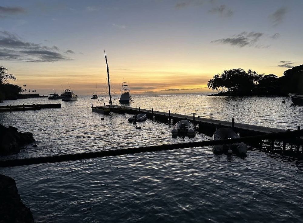 787138 Kaleiopapa St Kailuakona Hi 96740