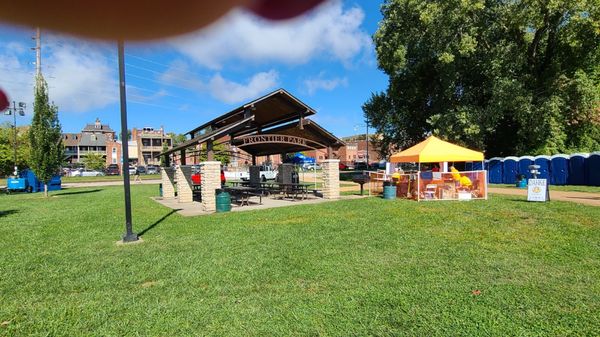 FRONTIER PARK - Updated July 2025 - 128 Photos & 19 Reviews - 500 S ...