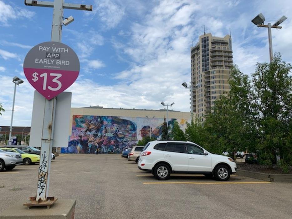 PARKING INDIGO - Updated December 2024 - 10323 106 Street & 103 Avenue ...