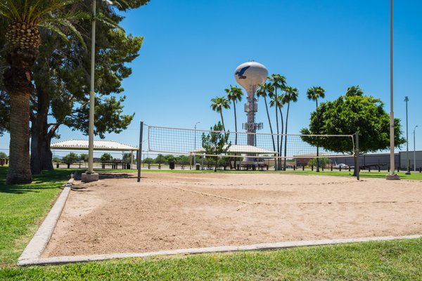FALCON FIELD PARK - Updated April 2026 - 26 Photos - 4800 E Falcon Dr ...