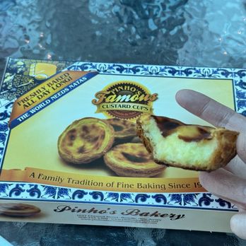 PINHO’S BAKERY - Updated January 2026 - 382 Photos & 369 Reviews - 1027 ...
