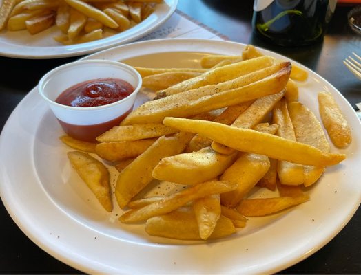 MR CRISPY’S BRICK OVEN PIZZA - Updated March 2025 - 47 Photos & 60 ...