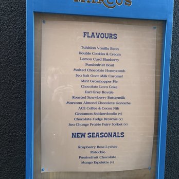 MADE BY MARCUS - Updated January 2026 - 214 Photos & 88 Reviews - 10426 ...