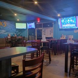 JACK’S SEAFOOD BAR & GRILL - Updated October 2025 - 117 Photos & 197 ...