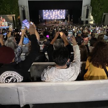 STARLIGHT BOWL - Updated January 2025 - 175 Photos & 93 Reviews - 1249 ...