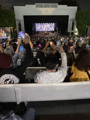 STARLIGHT BOWL - Updated August 2025 - 175 Photos & 93 Reviews - 1249 ...