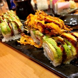 SONO SUSHI - Updated June 2025 - 926 Photos & 670 Reviews - 319 ...