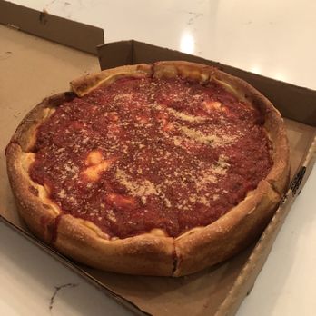 CHI TOWN PIZZA - Updated July 2025 - 30 Photos & 50 Reviews - Glendora ...