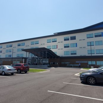 ALOFT NORTH KANSAS CITY - Updated October 2025 - 45 Photos & 19 Reviews ...