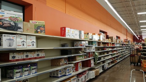 PAN-ASIA SUPERMARKET - 291 Photos & 82 Reviews - International Grocery ...