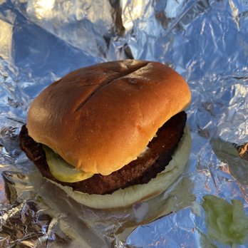 JOHNNY BURGER - Updated October 2025 - 17 Photos & 20 Reviews - 847 ...