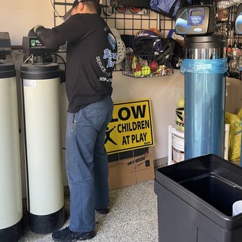 DIAMOND PURE WATER FILTRATION - Updated March 2025 - 183 Photos & 413 ...