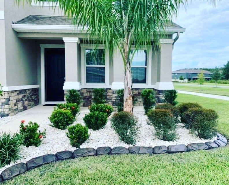 COVENANT CURBING - Updated July 2025 - Spring Hill, Florida - Masonry ...