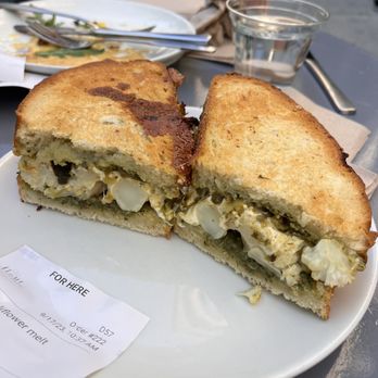 FLOUR BAKERY + CAFÉ - Updated October 2024 - 1478 Photos & 1231 Reviews ...