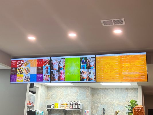 JUICE TIME & PAPA KANAFA - Updated December 2025 - 751 Photos & 284 ...