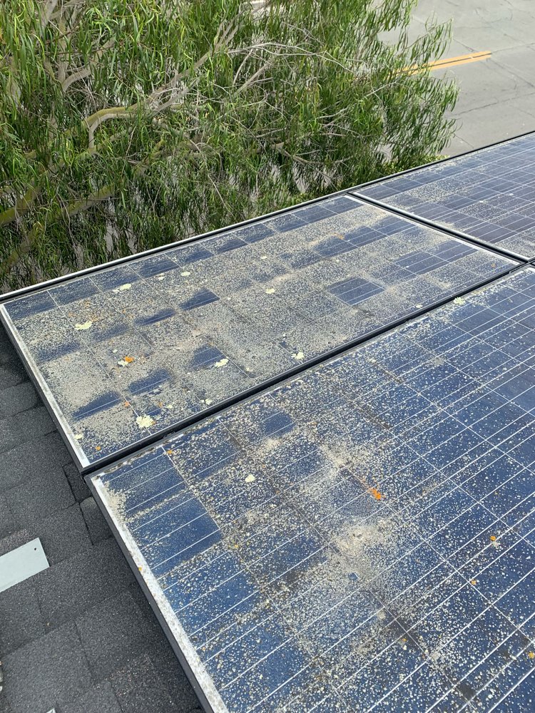 SANTA BARBARA SOLAR CLEANING - Updated June 2025 - 59 Photos - Santa ...