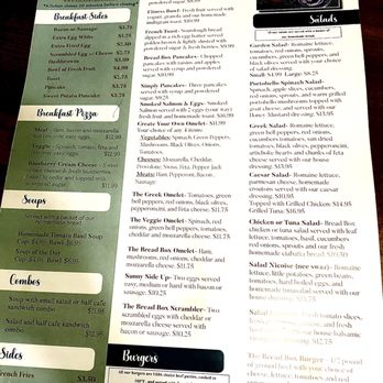 EZMA’S BREAD BOX CAFÉ - 279 Photos & 162 Reviews - 3157 Virginia Beach ...