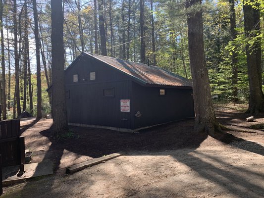 CALEF LAKE CAMPGROUND - Updated September 2025 - 593 Chester Rd, Auburn ...