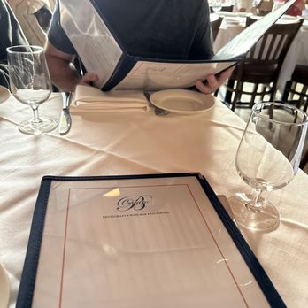 BACARO - Updated April 2025 - 290 Photos & 411 Reviews - 262 S Water St ...